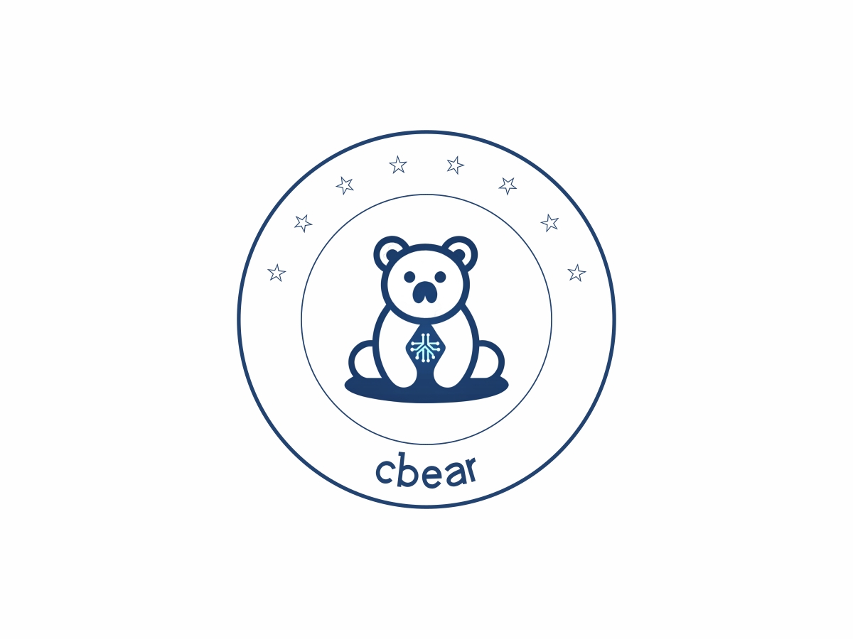 cbear小站